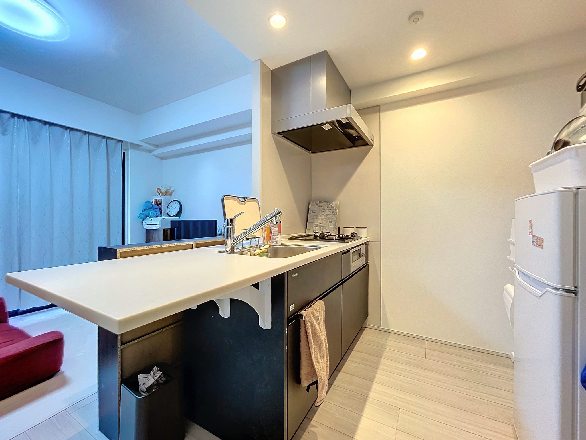 【新着物件のご紹介】中央区平尾三丁目 築2年 1LDK « スタッフブログ | 福岡売買ナビ | 三好不動産