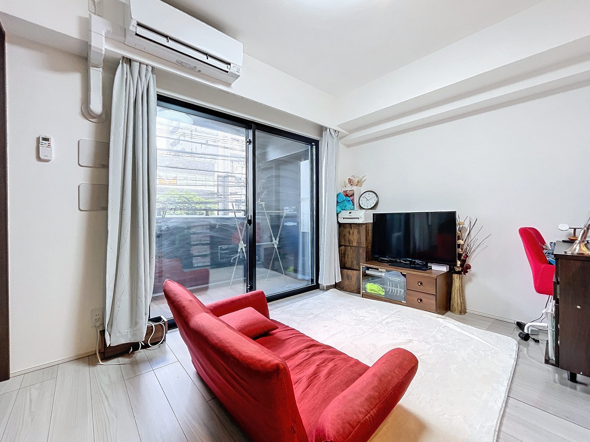 【新着物件のご紹介】中央区平尾三丁目 築2年 1LDK « スタッフブログ | 福岡売買ナビ | 三好不動産