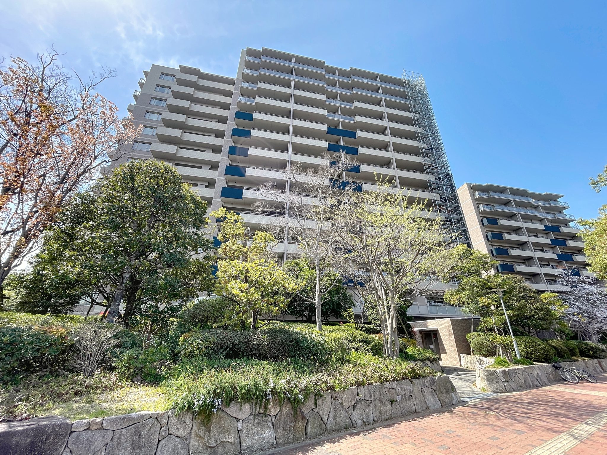 アイランドシティの分譲マンション 80平米超の3LDK « スタッフブログ | 福岡売買ナビ | 三好不動産